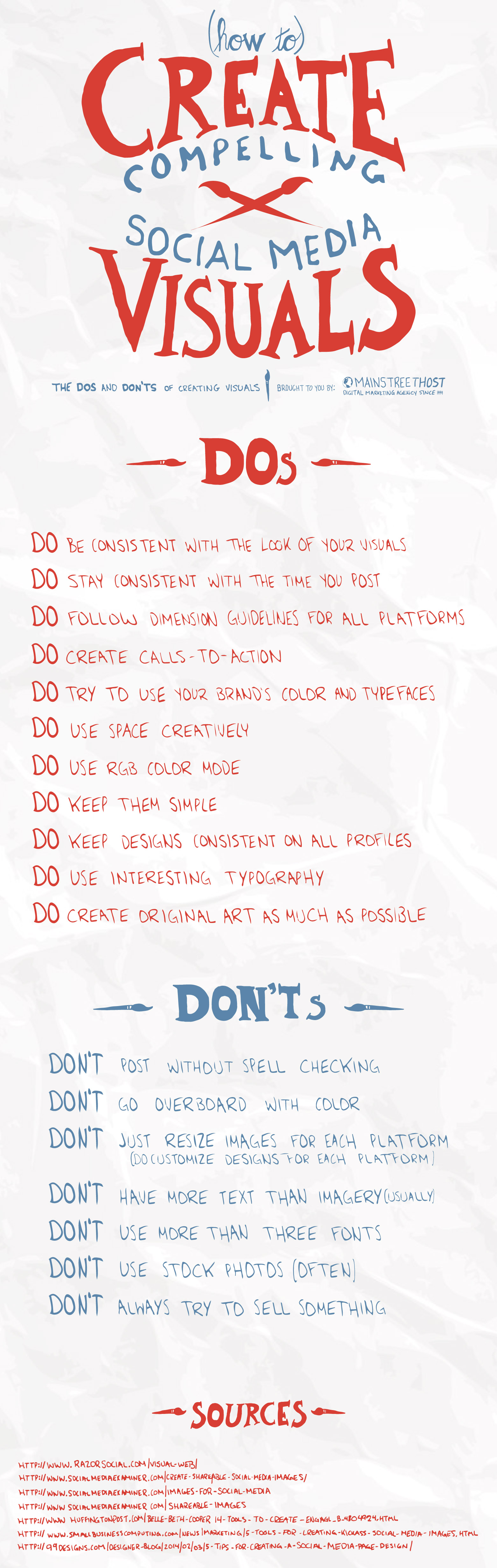 The Importance of Social Media Visuals (and How to Create Compelling ...