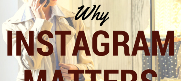 Why Instagram Is Important For Businesses | Online Sales Guide Tips