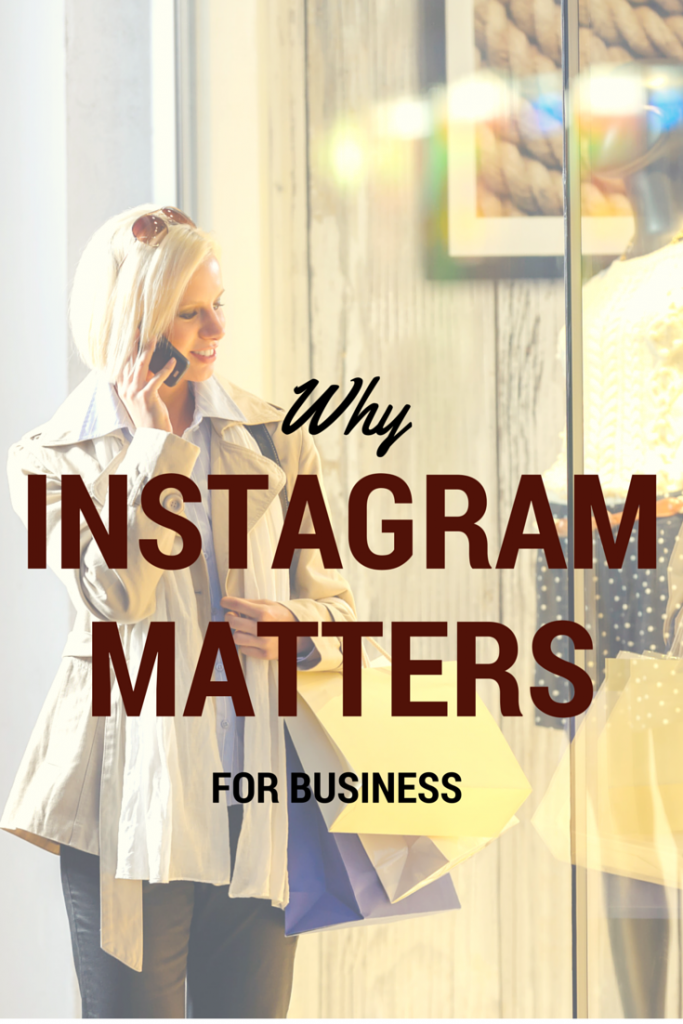 Why Instagram Is Important For Businesses | Online Sales Guide Tips