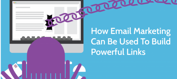 How Email Marketing Can Be Used To Build Powerful Links | Online Sales ...