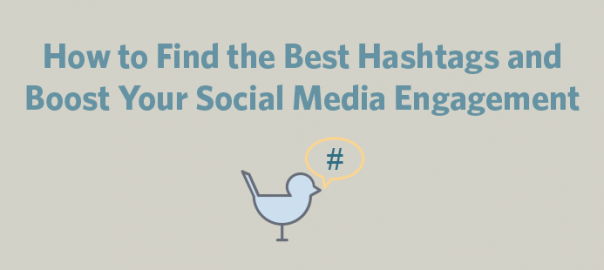 How to Find the Best Hashtags and Boost Your Social Media Engagement ...