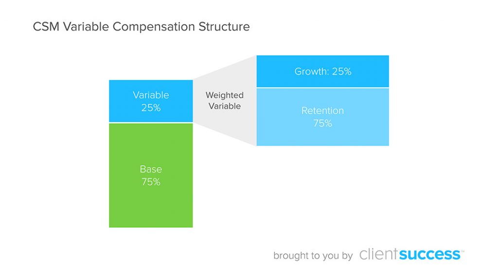 Compensation Plans for Customer Success Managers | Online Sales Guide Tips