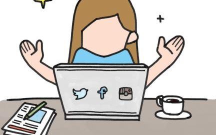 If You are Still Ignoring Social Media – Customers May Start to Ignore ...