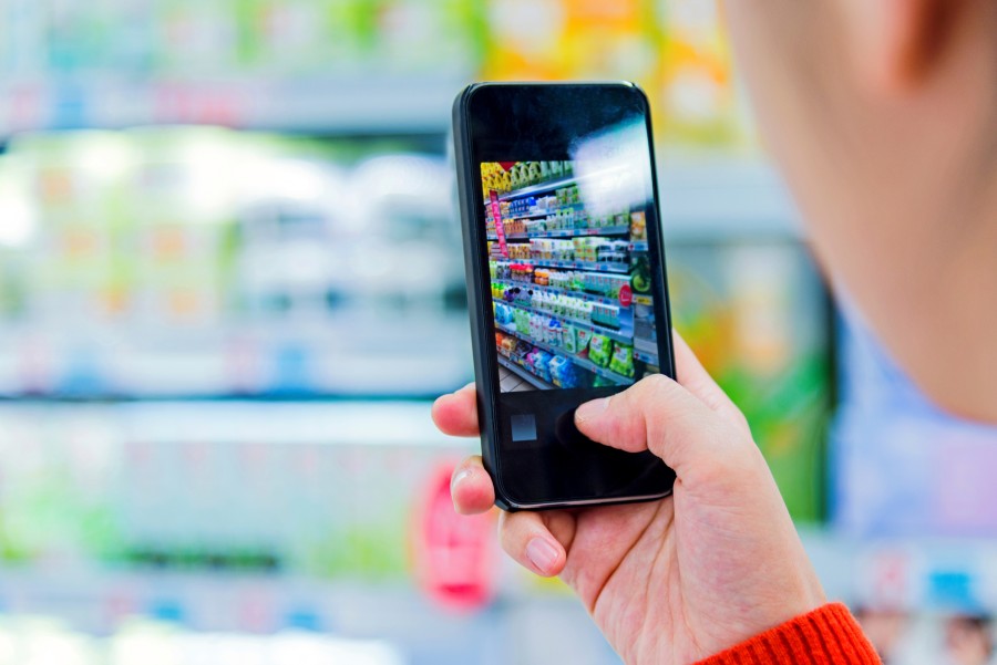 How Businesses & Consumers Use Mobile Data Collection Software | Online ...