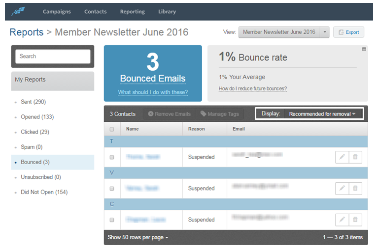 6 Reasons Emails Bounce (And What You Can Do to Improve Your Bounce ...