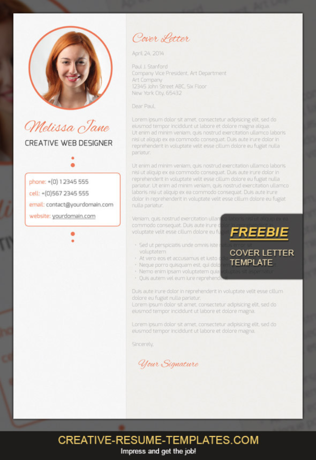 Should You Show Your Face On Your Resume? | Online Sales Guide Tips