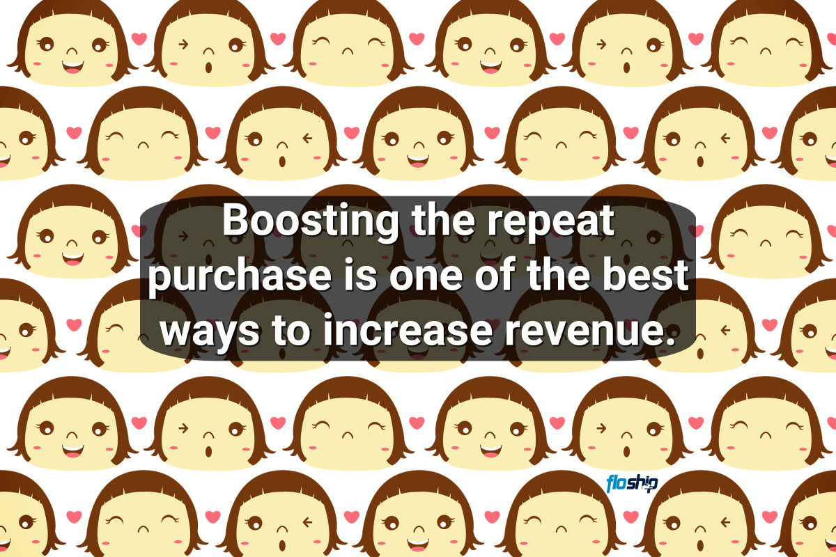 14 Ways to Get Your E-Commerce Customers to Make a Repeat Purchase ...