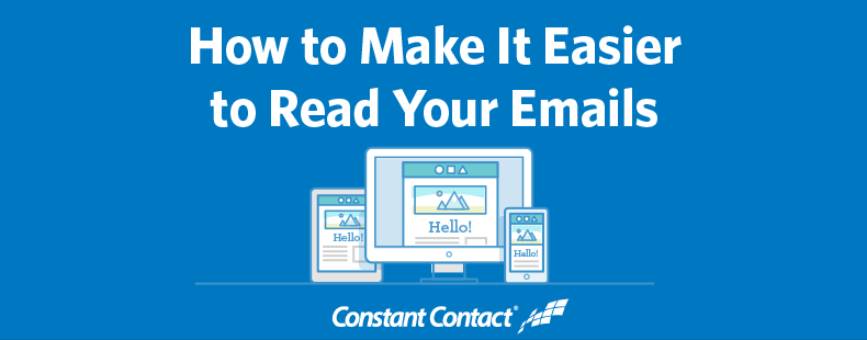 How to Make It Easier to Read Your Emails | Online Sales Guide Tips