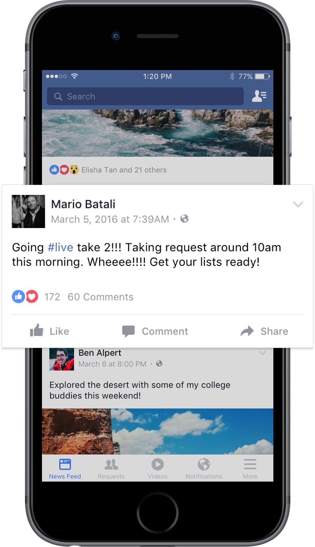 Top 5 Facebook Live Tips Online Sales Guide Tips