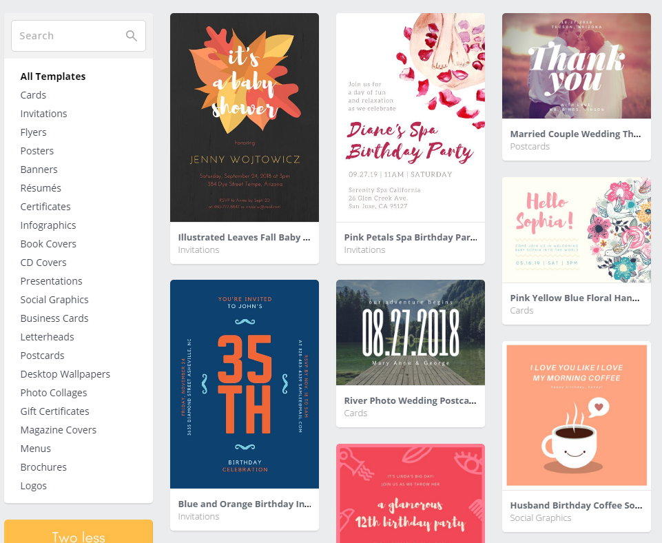 21 Tools to Create Engaging Images and Infographics for Social Media ...