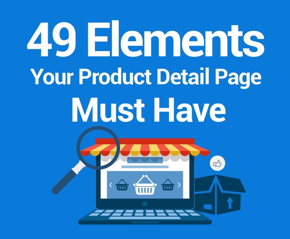How to Use Product Page Design to Boost Your Sales – 49 Design Elements ...