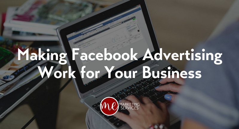 Making Facebook Advertising Work for Your Business | Online Sales Guide ...