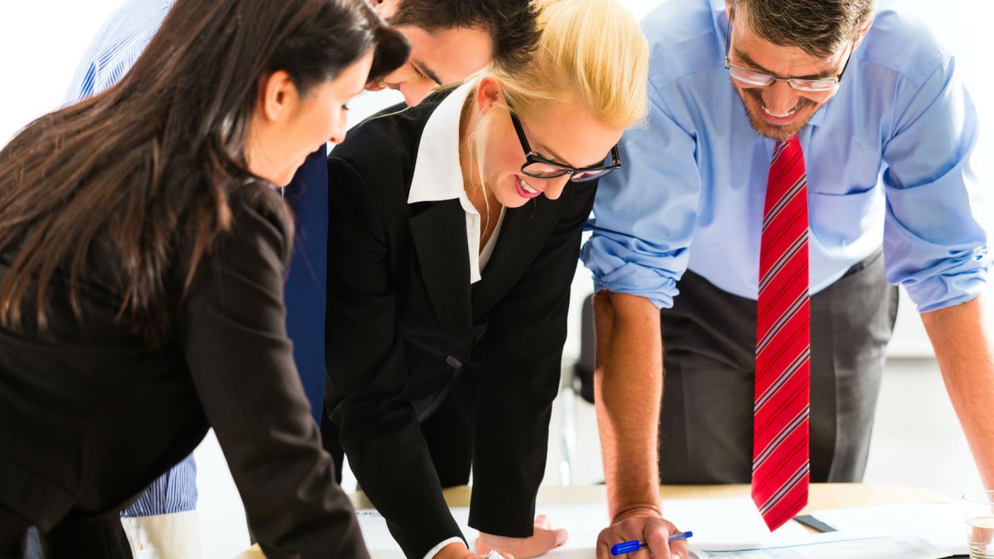 The business case to merge sales & marketing ops | Online Sales Guide Tips