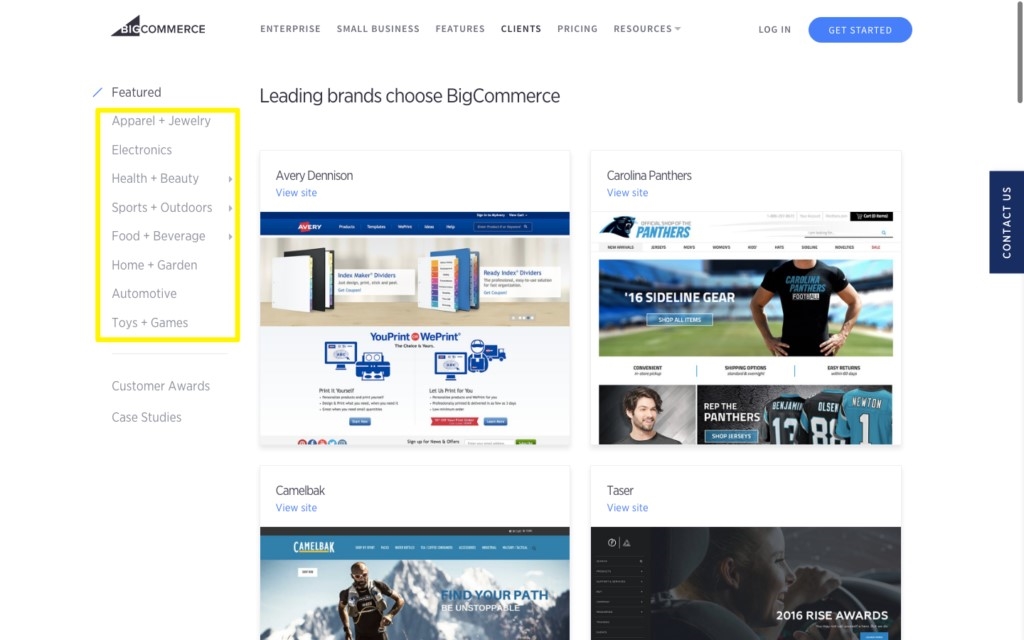 6 Landing Page Test Ideas You Need to Try | Online Sales Guide Tips