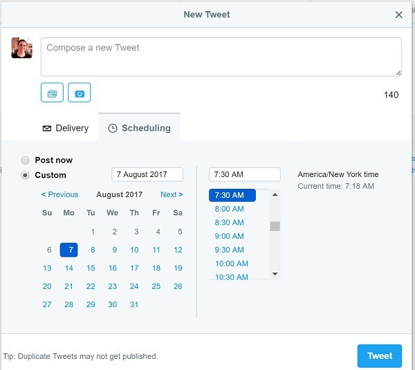Can I Schedule Tweets From Twitter Itself Online Sales Guide Tips Can I Schedule Tweets From Twitter Itself Online Sales Guide Tips