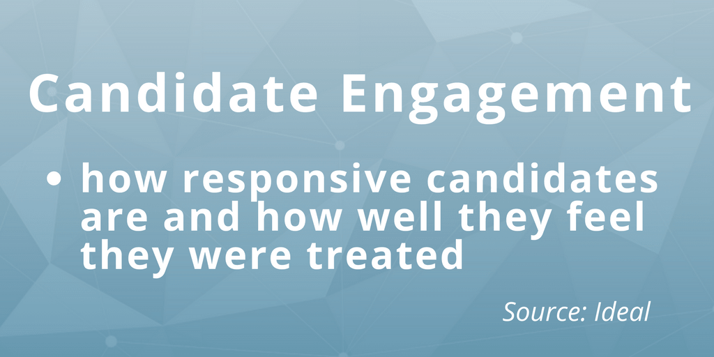 3 Simple Steps For Improving Your Candidate Engagement | Online Sales ...