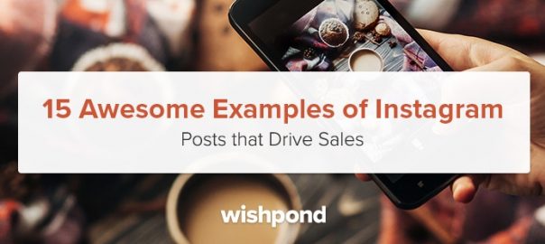 15 Awesome Examples Of Instagram Posts That Drive Sales | Online Sales ...