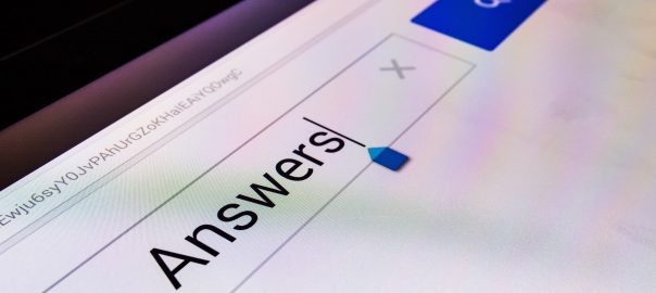 How to Get Your Website Featured in the Google Answer Box | Online ...