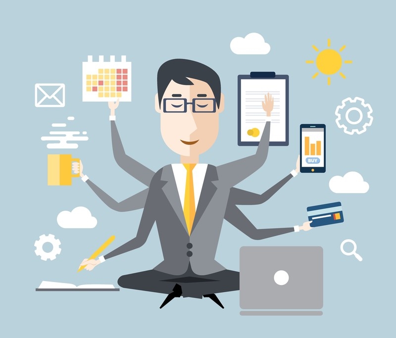 How to Build Business Acumen on a Budget | Online Sales Guide Tips