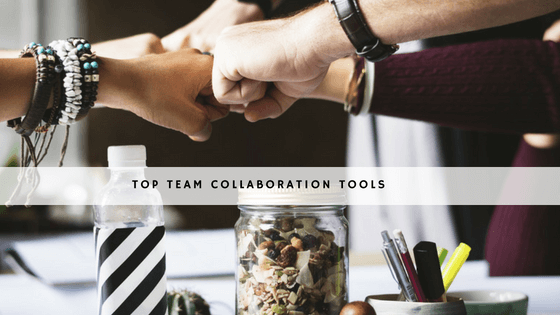 Top Team Collaboration Tools | Online Sales Guide Tips