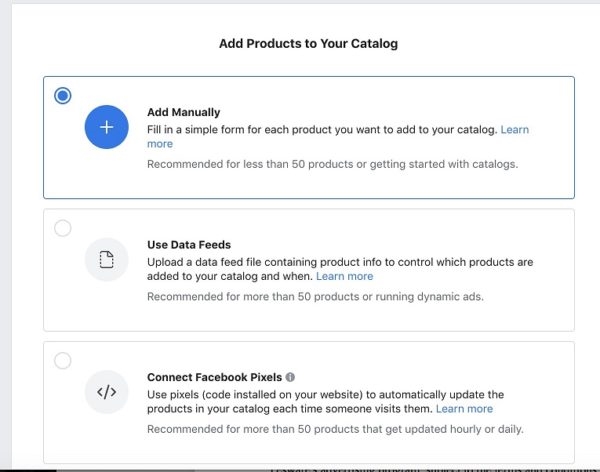 Why Your Ecommerce Strategy Needs Facebook’s Ad Transparency Tools, Now ...