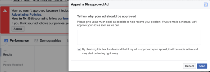 How to Contact Facebook Ads Support | Online Sales Guide Tips