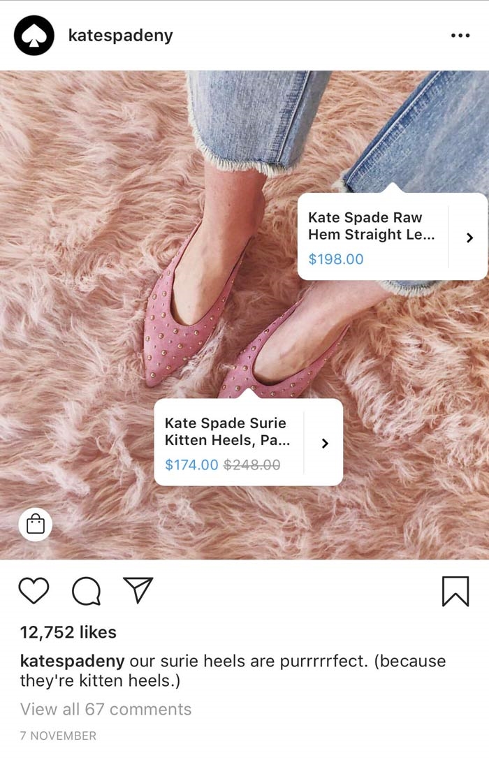 Top 10 Instagram Trends To Start Using Now for 2019 | Online Sales ...