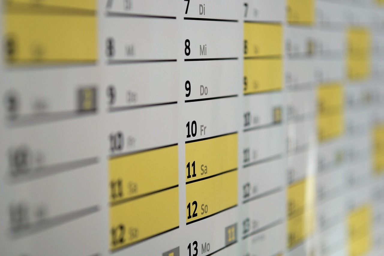 6 Time Management Techniques To Help You Get Everything Done Online 6 Time Management Techniques To Help You Get Everything Done Online