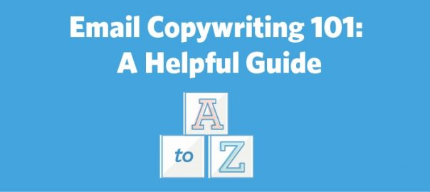 Email Copywriting 101: A Helpful Guide | Online Sales Guide Tips