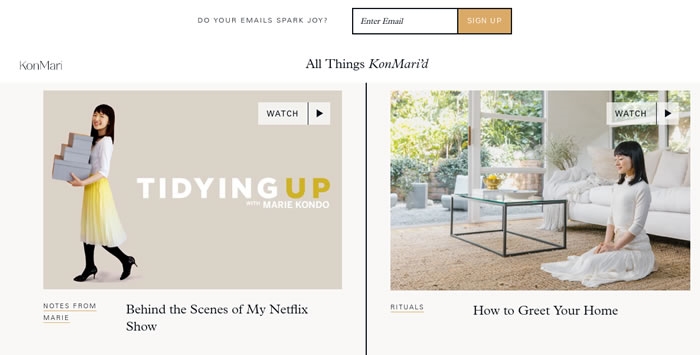 9 Website Redesign and Refresh Tips | Online Sales Guide Tips