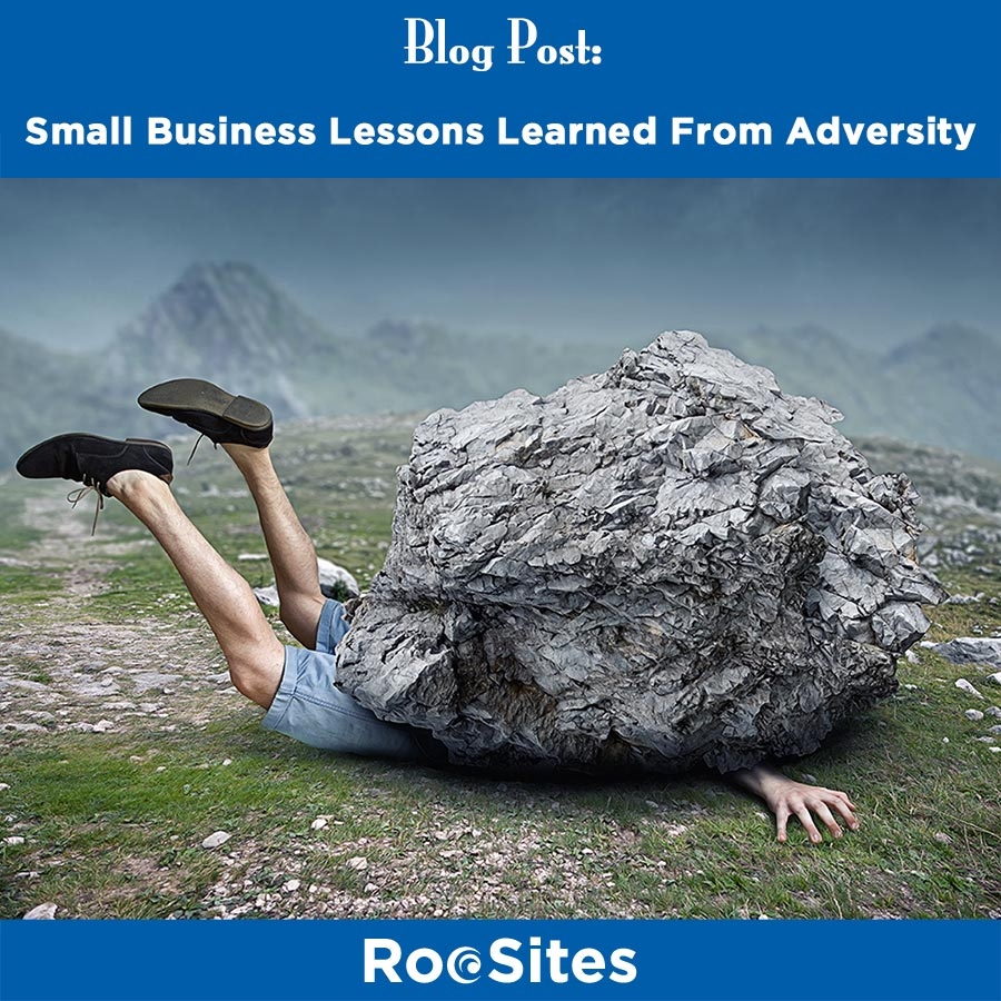 Small Business Lessons Learned From Adversity Online Sales Guide Tips Small Business Lessons Learned From Adversity Online Sales Guide Tips