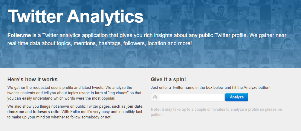 10 Best Free Twitter Analytics Tools You’ll Love to Use | Online Sales ...