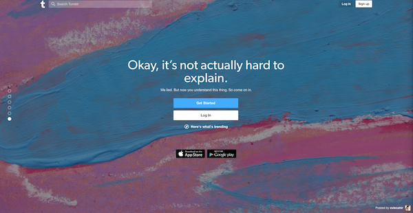 Why Are Social Media Sites Blue? How Color Psychology Drives Engagement ...