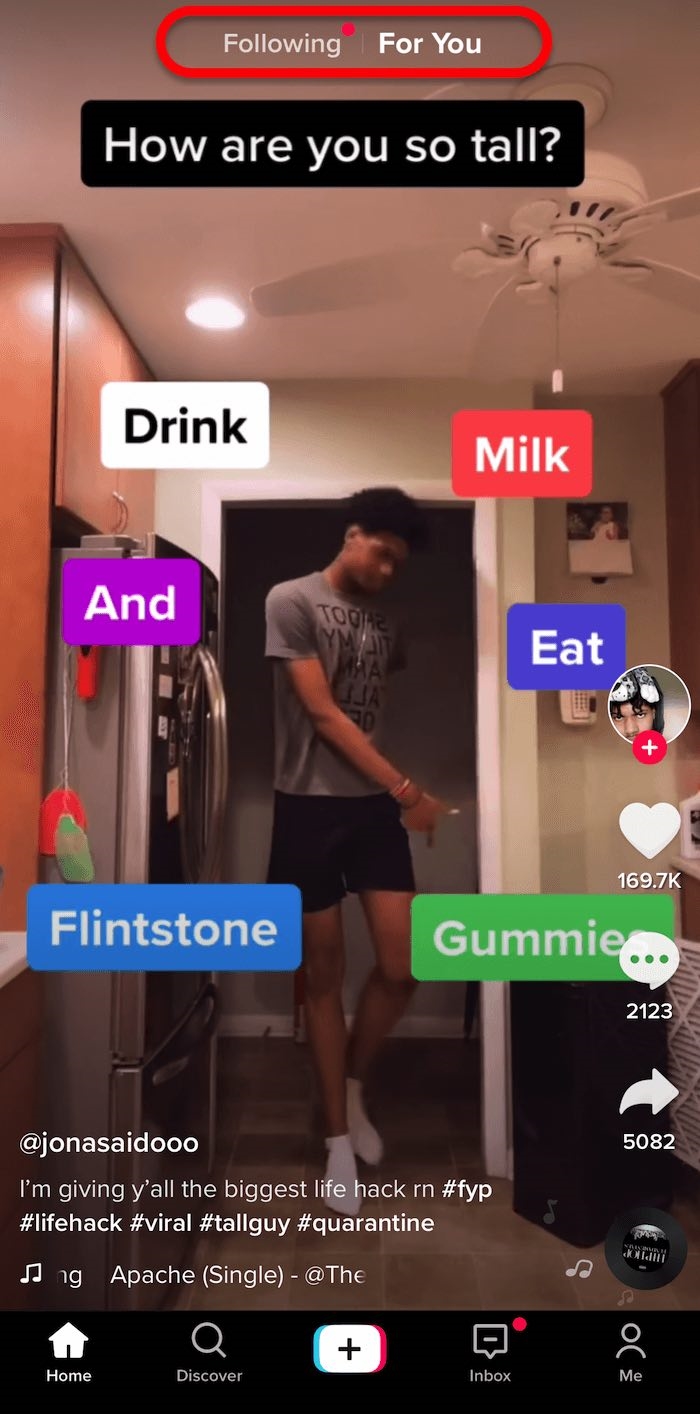 What Is TikTok? An Introduction to TikTok for Brands | Online Sales ...