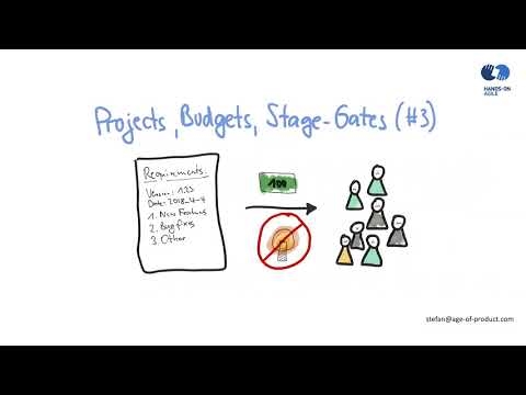 3 Essential Agile Failure Patterns in 7:31 Minutes—Making Your Scrum ...