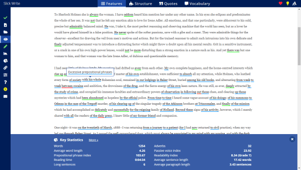 These 3 essential tools will help you write better—for free | Online ...