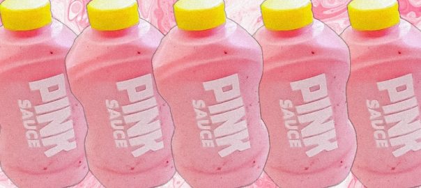 How Pink Sauce became TikTok’s most viral—and controversial—condiment ...