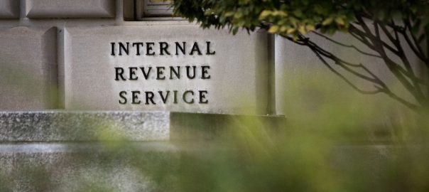 IRS paper backlog and horrendous phone service are top priorities with ...