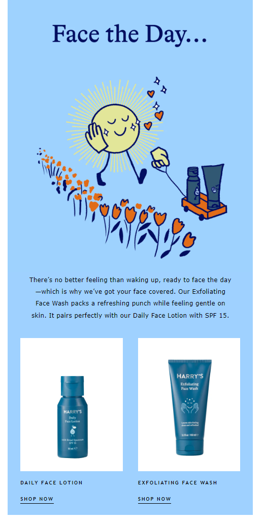 How to Nail the Art of Visual Email Marketing | Online Sales Guide Tips