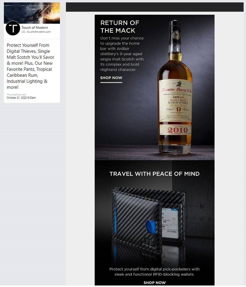 How to Nail the Art of Visual Email Marketing | Online Sales Guide Tips