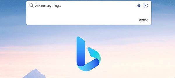 Microsoft Leans Into A New Era Of Search With AI-Powered Bing Browser ...