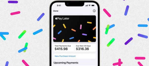 Experts say Apple’s move into buy now, pay later is likely to catch on ...
