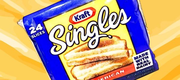 Kraft Singles American cheese recall: plastic choking fears impact ...