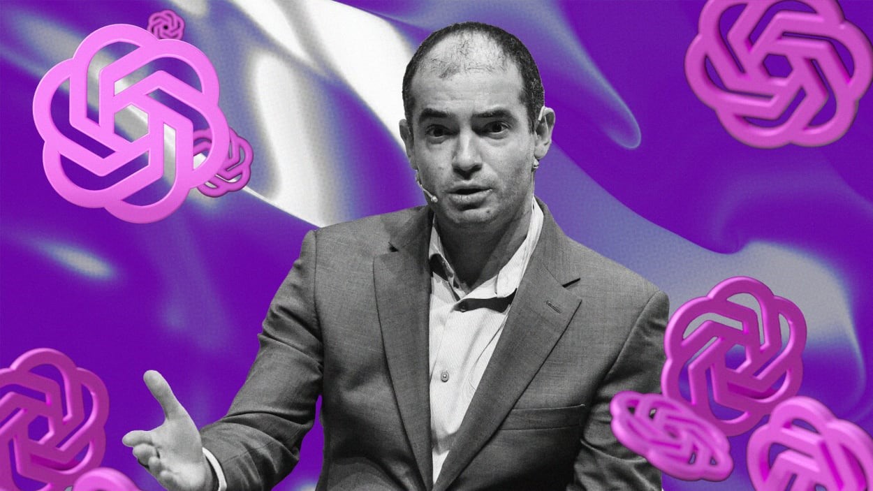 Who Is Openai Chief Scientist Ilya Sutskever And What Does He Think About The Future Of Ai And