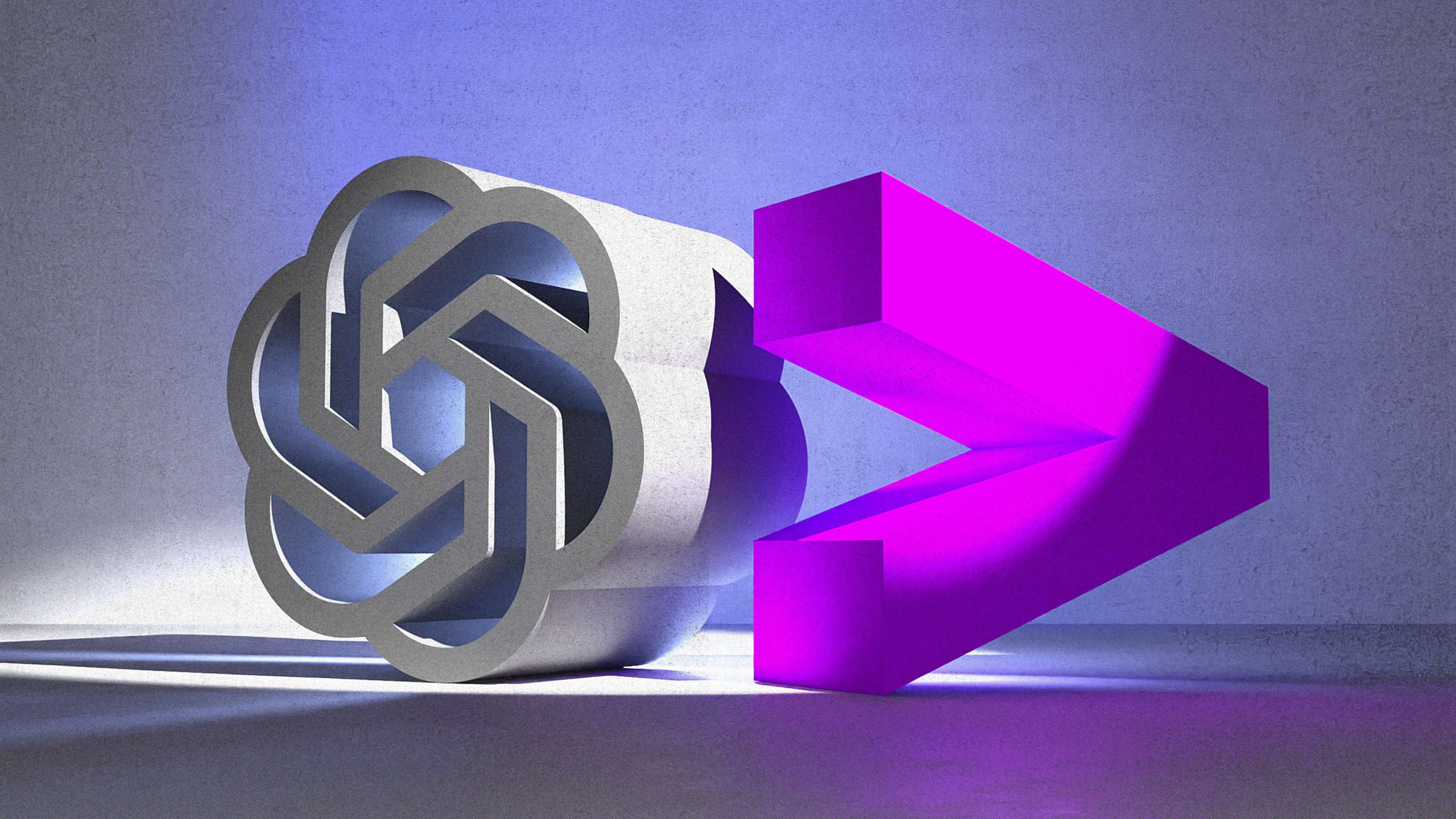 Mira Murati and David Droga on what the creative world should—and ...