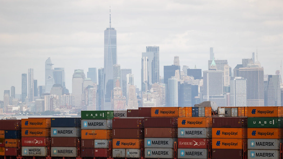 Port strike: Here’s what items come into the ports—and what goes out of ...