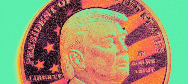 Treasury mulls $1 Trump coin to celebrate America’s 250th birthday—and ...