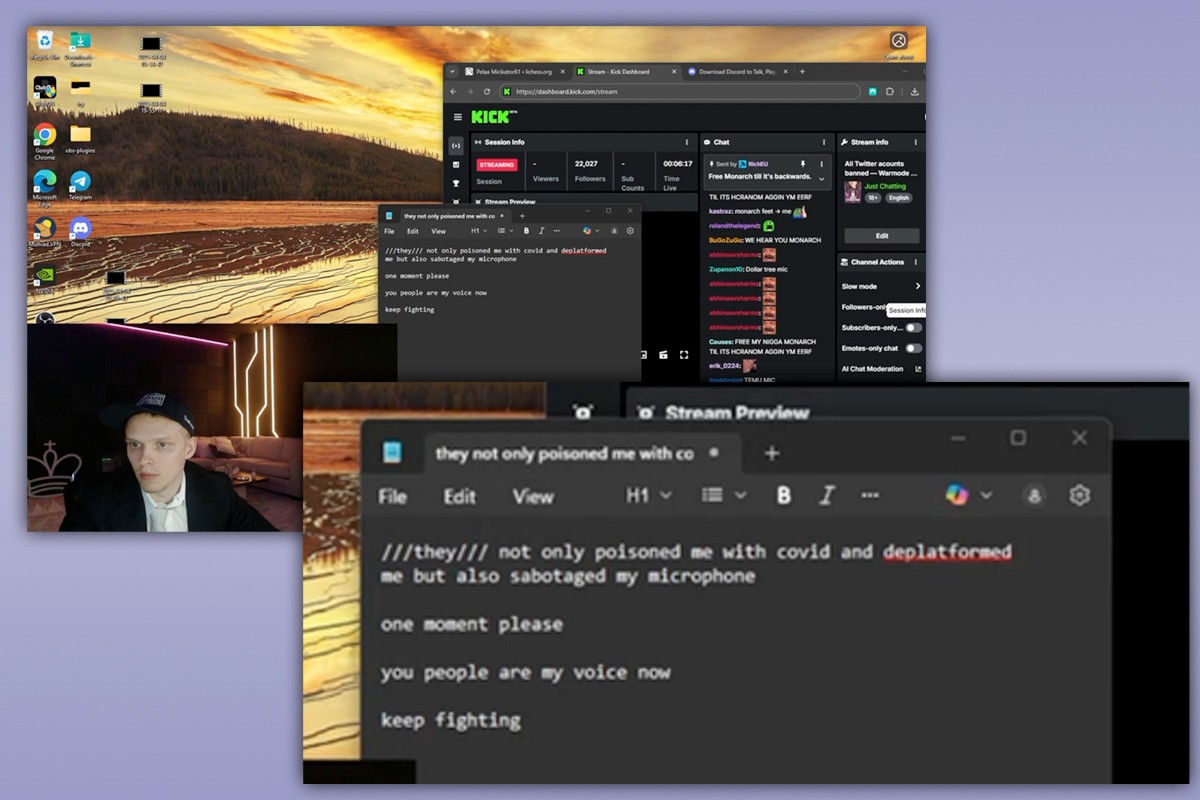 Who is Ossi Ketola and what is his net worth? Duel Casino owner claims ...